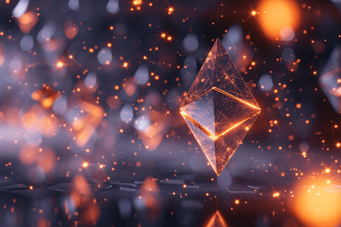 Trader21 stawia na ether, a nie na bitcoina? | Bitcoin.pl